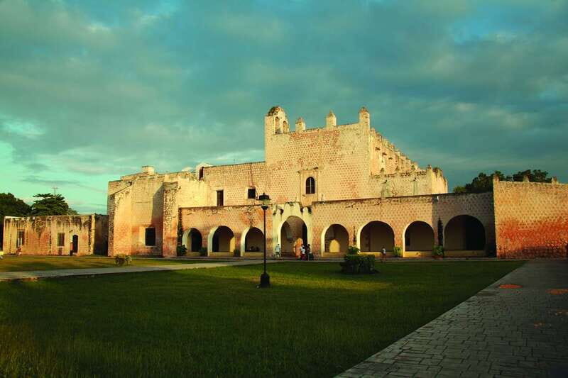 From Merida: Valladolid & Ek Balam Guided Tour with Transfer - Final Thoughts: Is This Tour Right for You?
