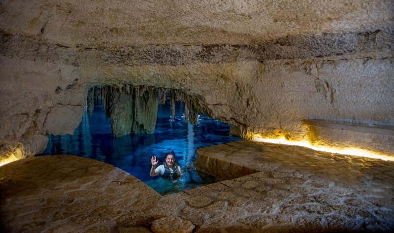 From Mérida: Visit an emblematic hacienda, enjoy its cenote - Final Thoughts
