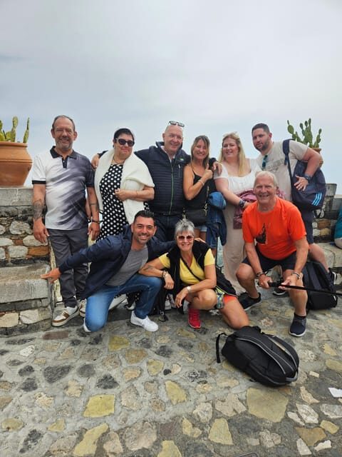 From Messina : Best excursion of Mount Etna and Taormina - FAQ