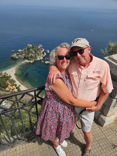 From Messina : Best excursion of Mount Etna and Taormina - Final Thoughts