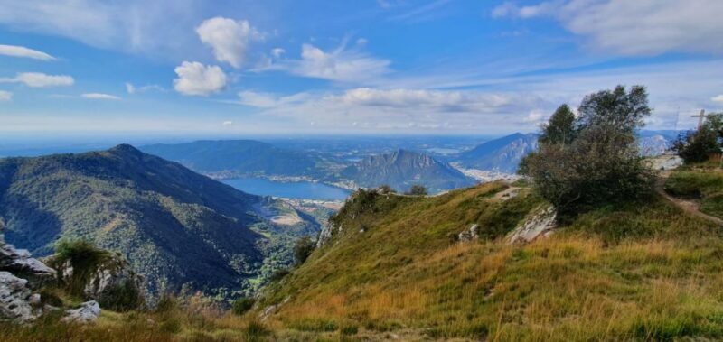 From Messina: Mount Etna and Taormina Trip with Tastings - Key Points