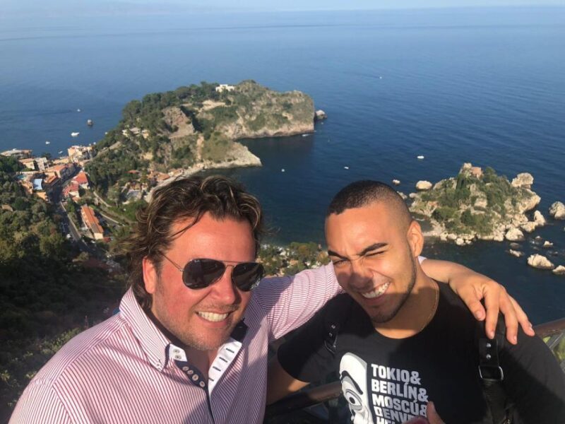 From Messina: Mount Etna and Taormina Trip with Tastings - The Itinerary in Detail: Why It Matters