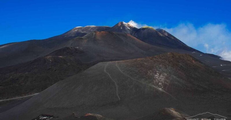 From Messina: Private Tour of Etna & Taormina with Pickup - A Personal Touch to Sicily’s Highlights: Private Tour of Etna & Taormina from Messina