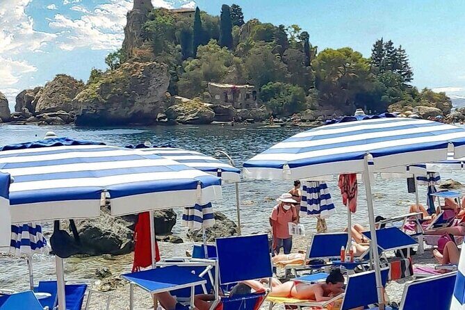 From Messina Private Tours to Taormina and Isola Bella - Introduction: Why This Tour Might Be Your Best Choice