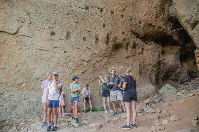 From Meteora: Hidden Hermit Caves Sunset Hiking Tour - An Off-the-Beaten-Path Adventure in Meteora