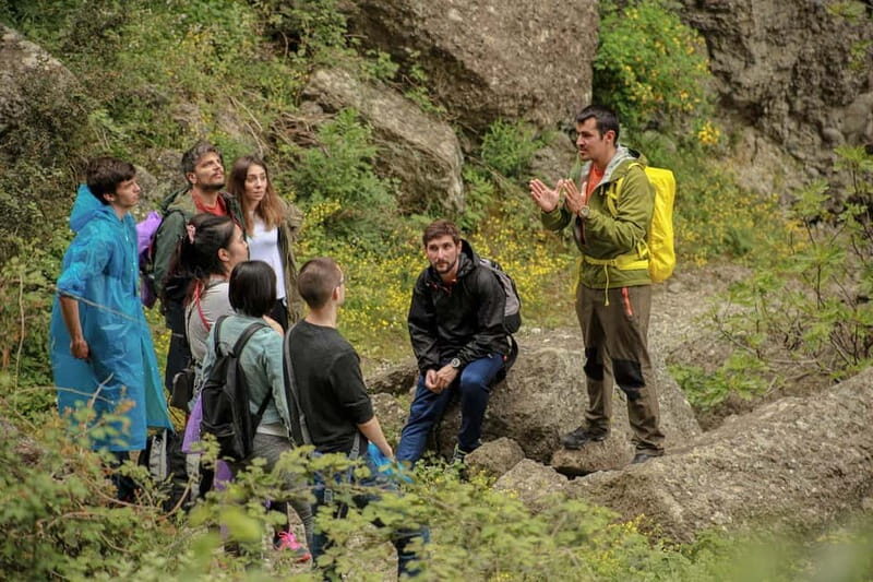 From Meteora: Hidden Hermit Caves Sunset Hiking Tour - Final Thoughts