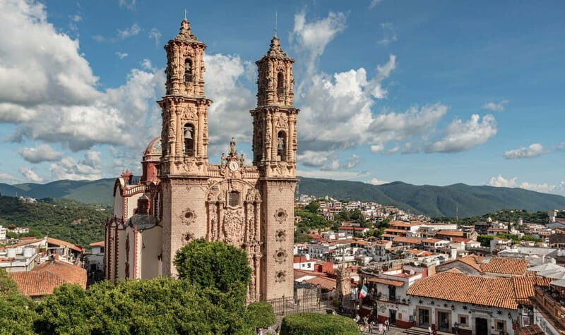 From Mexico City: 10-Hour Cuernavaca and Taxco Tour - Shopping and Cultural Insights