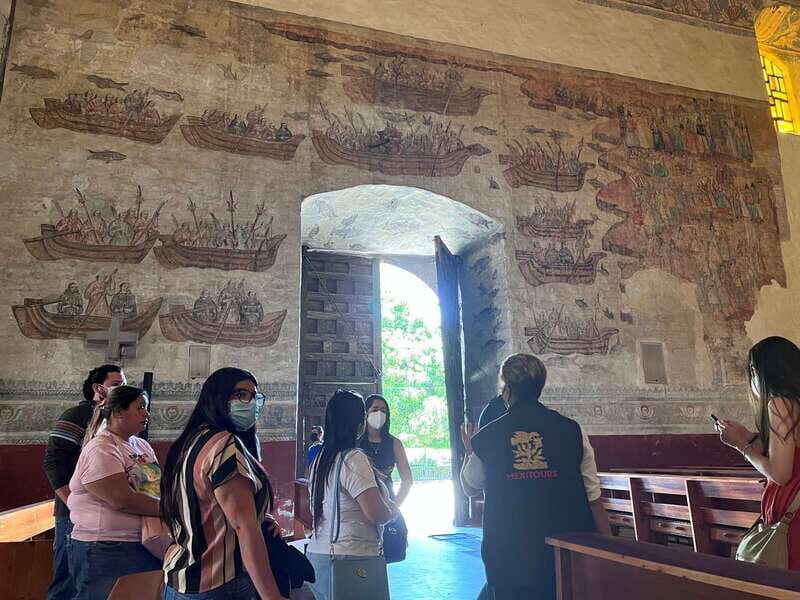 From Mexico City: 10-Hour Cuernavaca and Taxco Tour - Returning to Mexico City