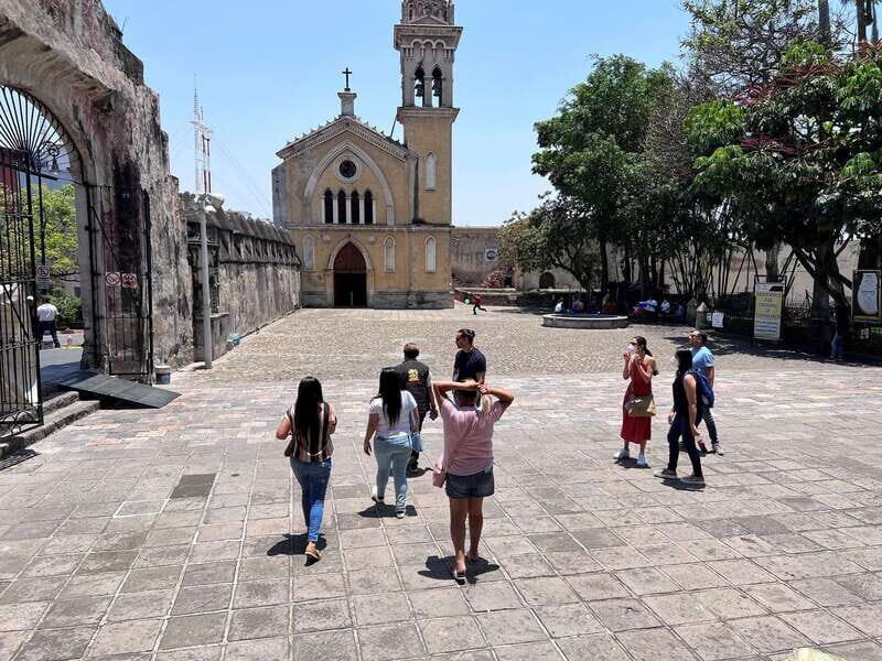 From Mexico City: 10-Hour Cuernavaca and Taxco Tour - Assessing Value and Practicalities