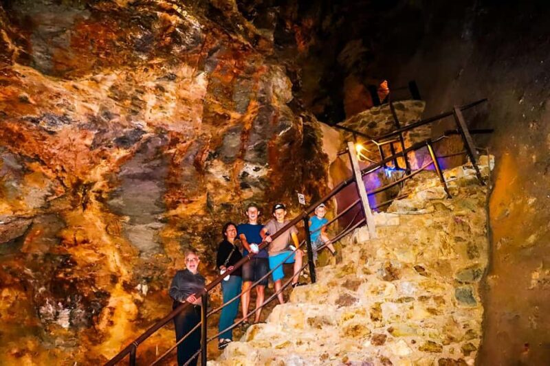 From Mexico City: 2-day tour of Puebla, Taxco, and the Pre-Hispanic Mine - Who will love this tour?