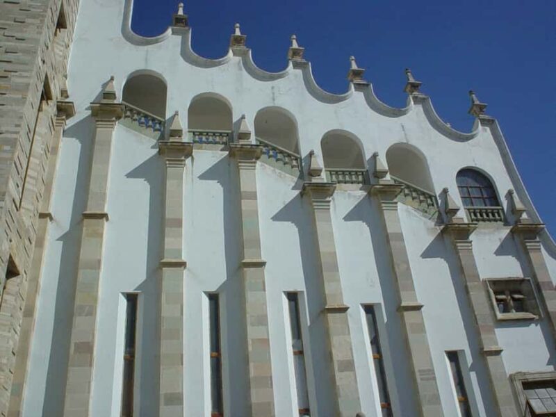 From Mexico City: 3-Day in San Miguel & Guanajuato - Day 2: Dolores Hidalgo and Guanajuato