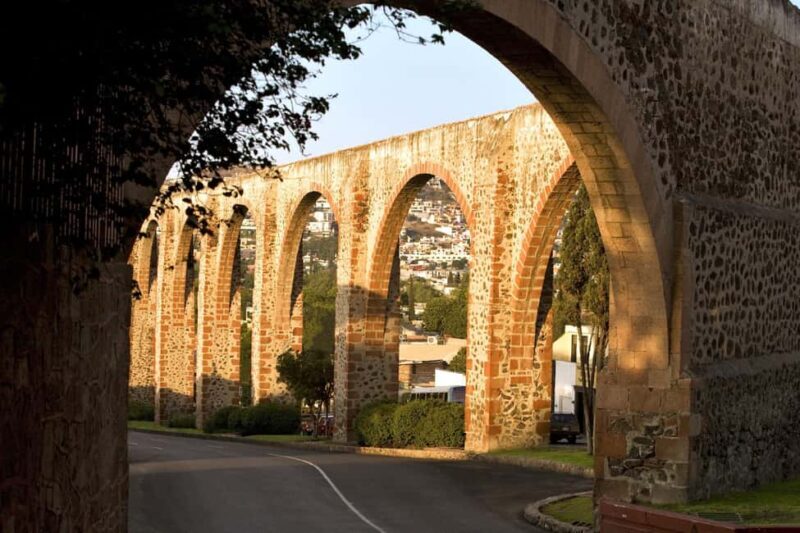 From Mexico City: 3-Day in San Miguel & Guanajuato - Why Choose This Tour?