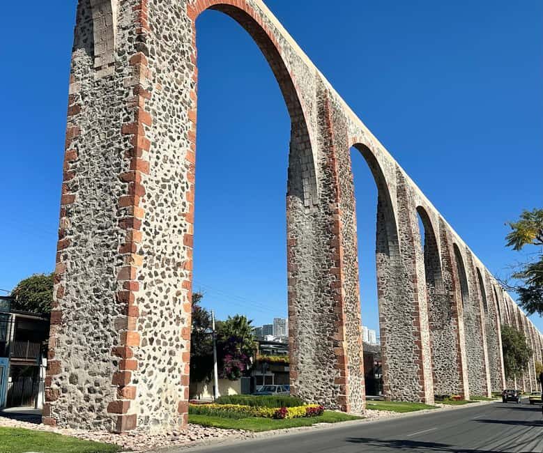From Mexico City: 3-Day in San Miguel & Guanajuato - Who Would Love This Tour?