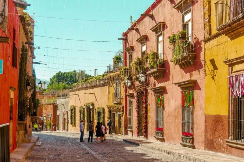 From Mexico City and Puebla: PURO MEXICANO (8 CITIES) 10 DAYS - FAQ