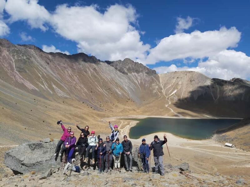 From Mexico City: Best tour at Nevado de Toluca Volcano - Why This Tour Offers Outstanding Value
