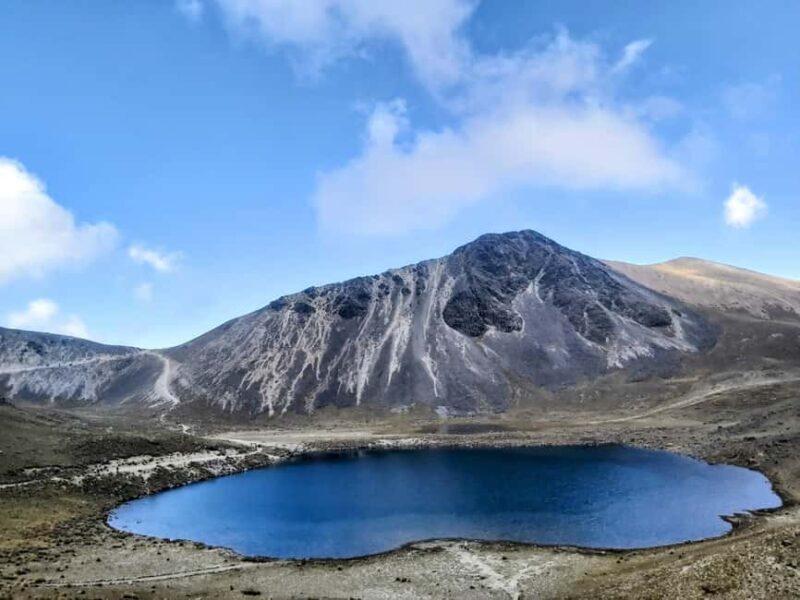 From Mexico City: Best tour at Nevado de Toluca Volcano - Who Will Love This Tour?