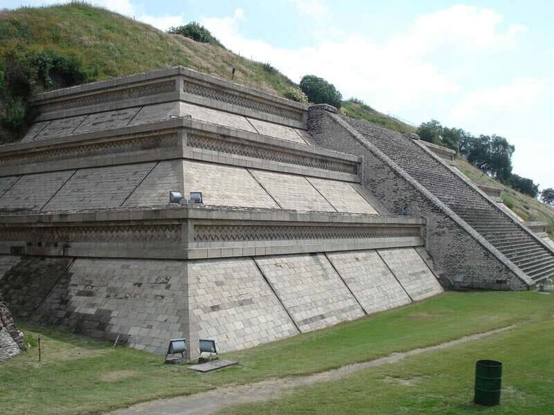 From Mexico City: Cholula Pyramid & Puebla Small Group Tour - Discovering Cholula and Puebla: An Authentic Day Trip from Mexico City