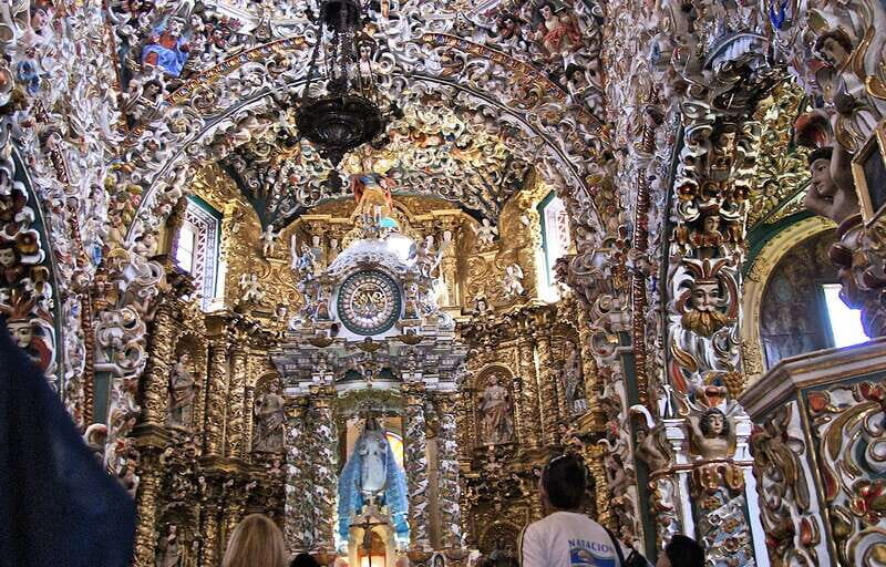 From Mexico City: Cholula Pyramid & Puebla Small Group Tour - Final Thoughts