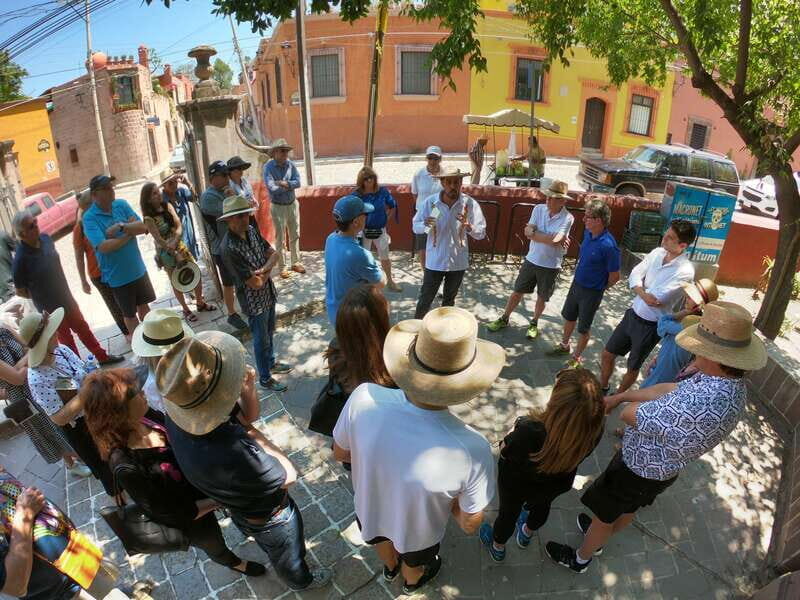 From Mexico City: Colonial San Miguel de Allende Day Tour - Final Thoughts: Is It Worth It?