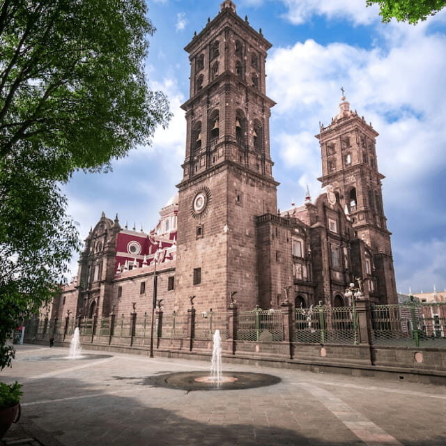 From Mexico City: Cooking Class and Cultural Tour to Puebla - Who Would Enjoy This Tour Most?