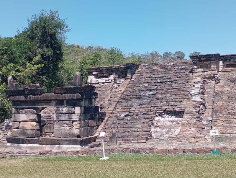 From Mexico City: El Tajín Day Trip with Guide - The Journey and What to Expect