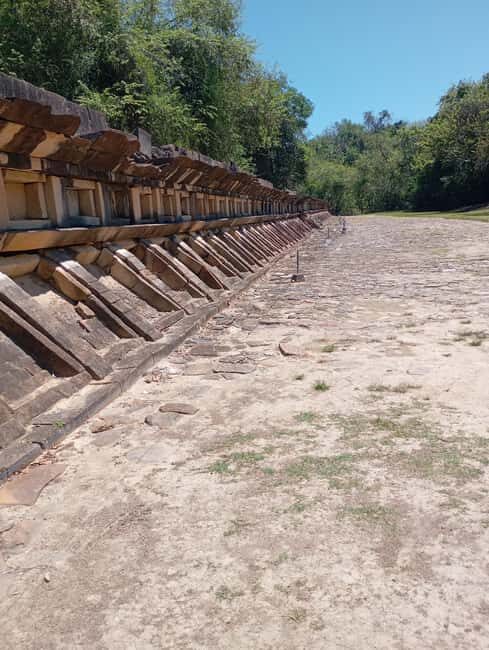 From Mexico City: El Tajín Day Trip with Guide - Practical Aspects of the Tour