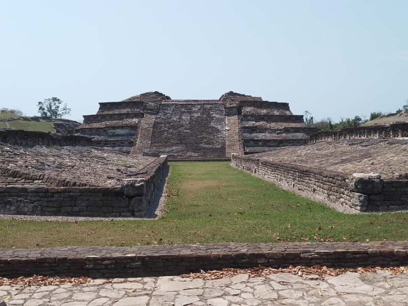 From Mexico City: El Tajín Day Trip with Guide - Who This Tour Is Best For