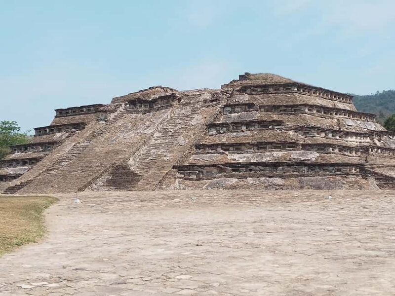 From Mexico City: El Tajín Day Trip with Guide - The Sum Up