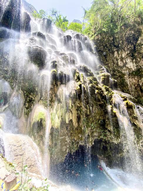 From Mexico City: Exclusive getaway to the Tolantongo caves - Final Thoughts