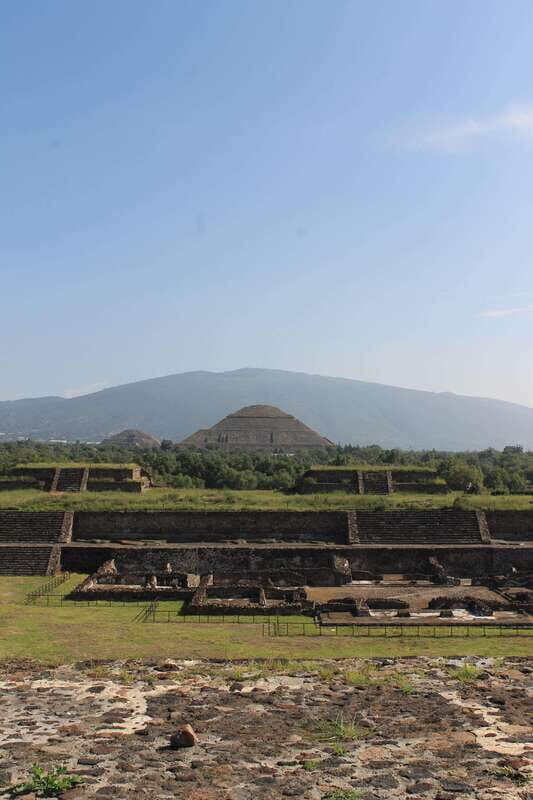 From Mexico City: Expedition with Early Access to Teotihuacan - Introduction: Is This Tour Right for You?