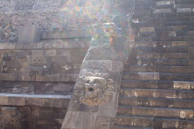 From Mexico City: Expedition with Early Access to Teotihuacan - FAQ