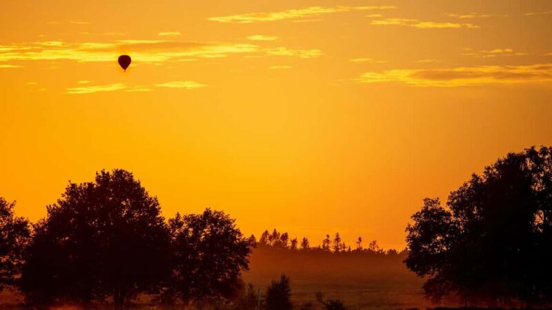 From Mexico City: Fly over Teotihuacan in a hot air balloon - An in-depth look at what makes this tour worth considering