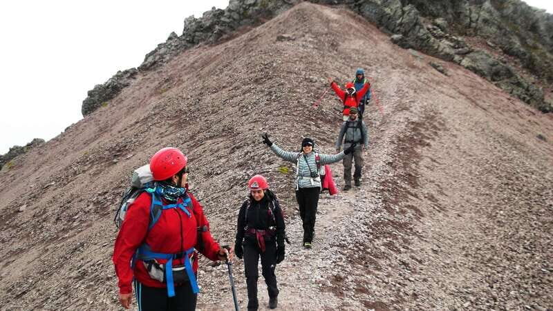 From Mexico City: Full-Day La Malinche Summit Experience - A Practical Guide to the La Malinche Experience