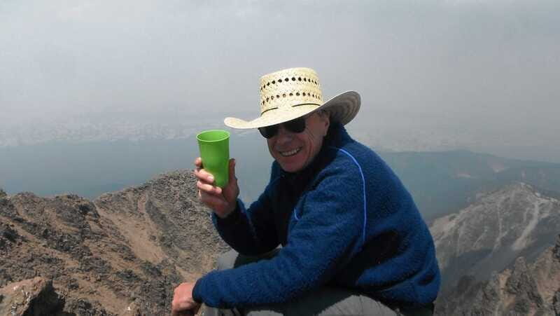 From Mexico City: Full-Day La Malinche Summit Experience - The Experience in Context