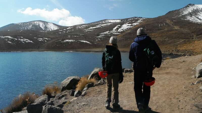 From Mexico City: Full Day Volcano Crater and Lake Hike - An In-Depth Look at the Tour Experience