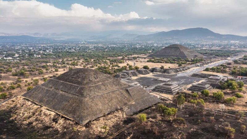 From Mexico City: Half-day tour to Teotihuacan - Why Consider This Tour? A Practical Overview