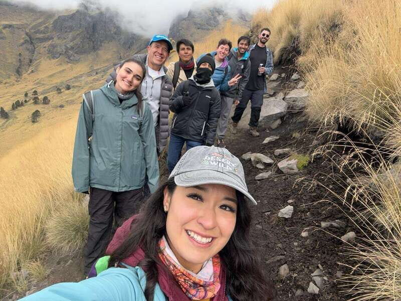 From Mexico City: Hike Iztaccihuatl Volcano with an Alpinist - Exploring the Experience: A Deep Dive into the Tour