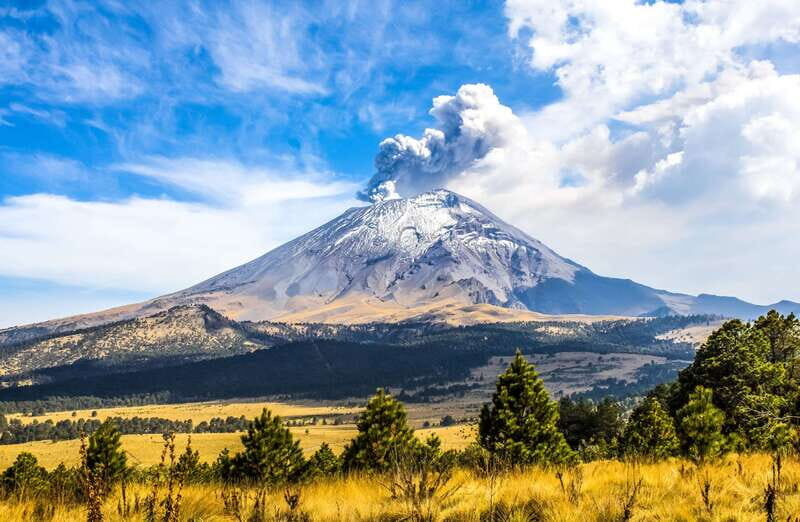 From Mexico City: Hike Iztaccihuatl Volcano with an Alpinist - Authentic Experiences From Other Travelers