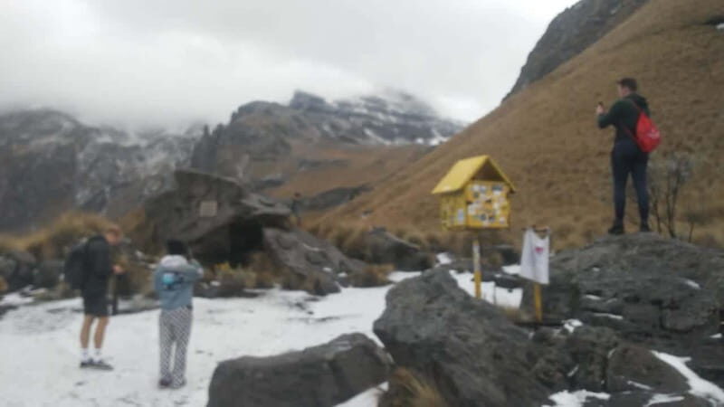 From Mexico City: Hike Iztaccihuatl Volcano with an Alpinist - The Final Verdict