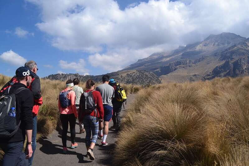 From Mexico City: Hike Iztaccihuatl Volcano with an Alpinist - Frequently Asked Questions (FAQs)