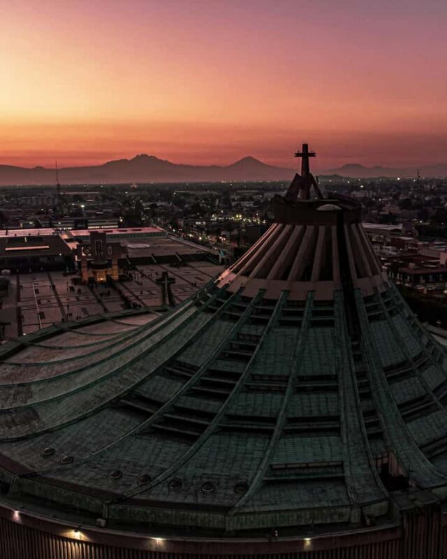 From Mexico City: Join us on a guided tour to Teotihuacán and Guadalupe - Who Will Love This Tour