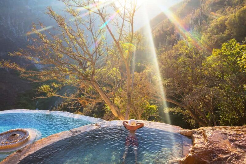From Mexico City: Private Adventure to the Magical Caves of Tolantongo - The Practical Side: Transportation, Timing, and Comfort