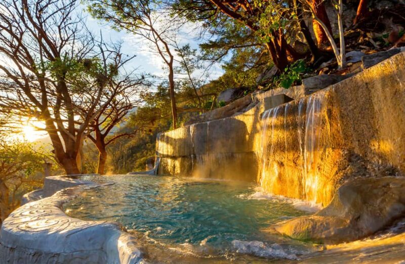 From Mexico City: Private Adventure to the Magical Caves of Tolantongo - Final Thoughts: Is It Right for You?