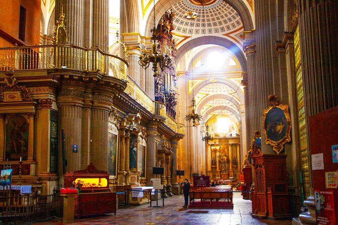 From Mexico City: Private Day Trip to Puebla & Cholula - Final Thoughts