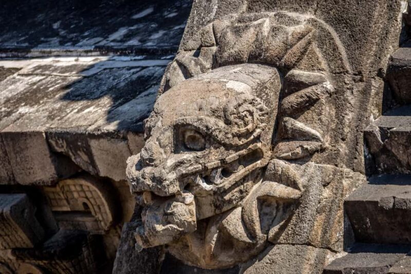 From Mexico City: Private excursion to Teotihuacan - Why You’ll Appreciate This Tour