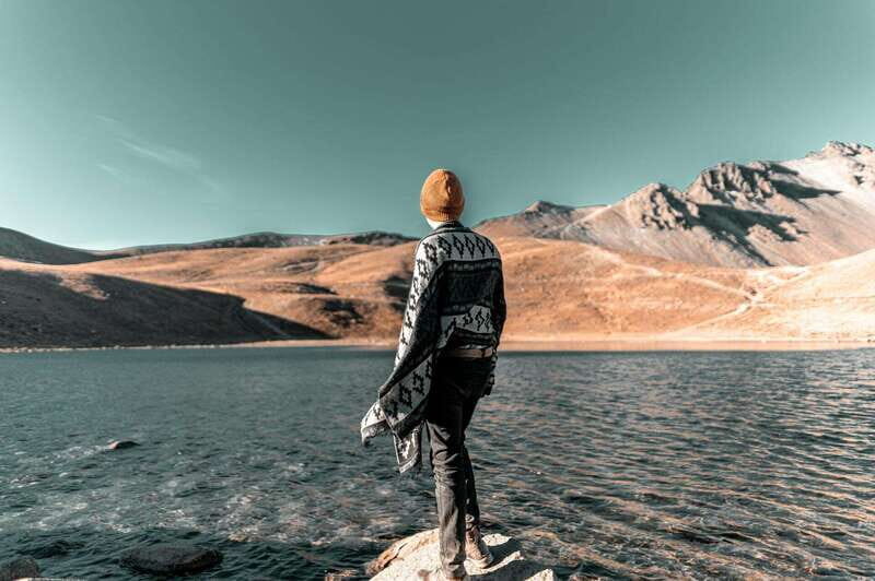From Mexico City: Private Hiking Tour at Nevado de Toluca - The Scenic Drive and the Journey Back