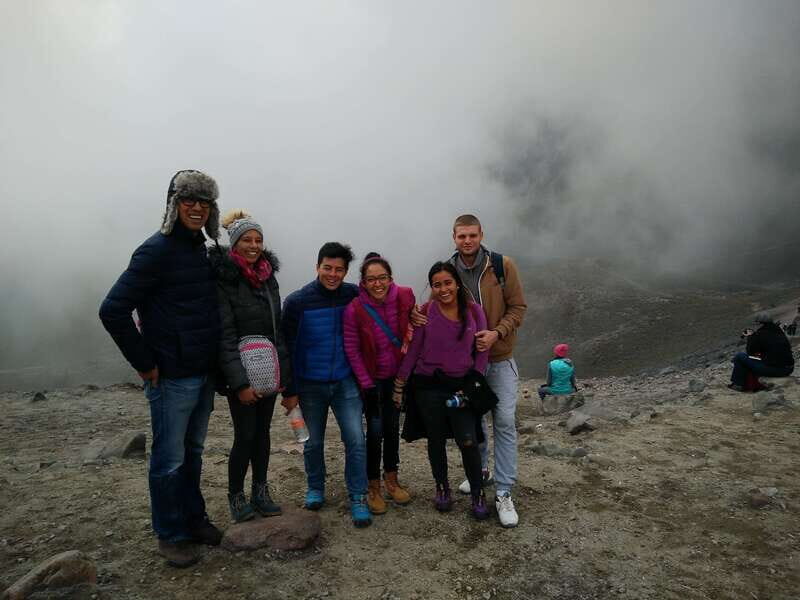 From Mexico City: Private Hiking Tour at Nevado de Toluca - Who Should Consider This Tour?