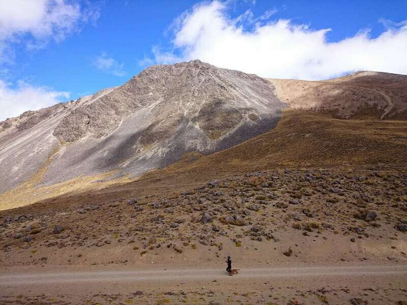 From Mexico City: Private Hiking Tour at Nevado de Toluca - FAQ: Your Questions About the Nevado de Toluca Tour