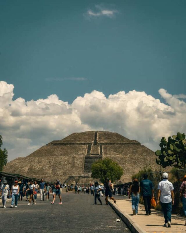 From Mexico City: Private sunset tour to Teotihuacan - Why Choose This Tour?