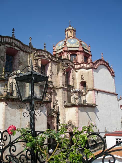 From Mexico City: Private Tour of Cuernavaca, Taxco, and the Pre-Hispanic Mine of Taxco - Authentic Experiences and Honest Insights
